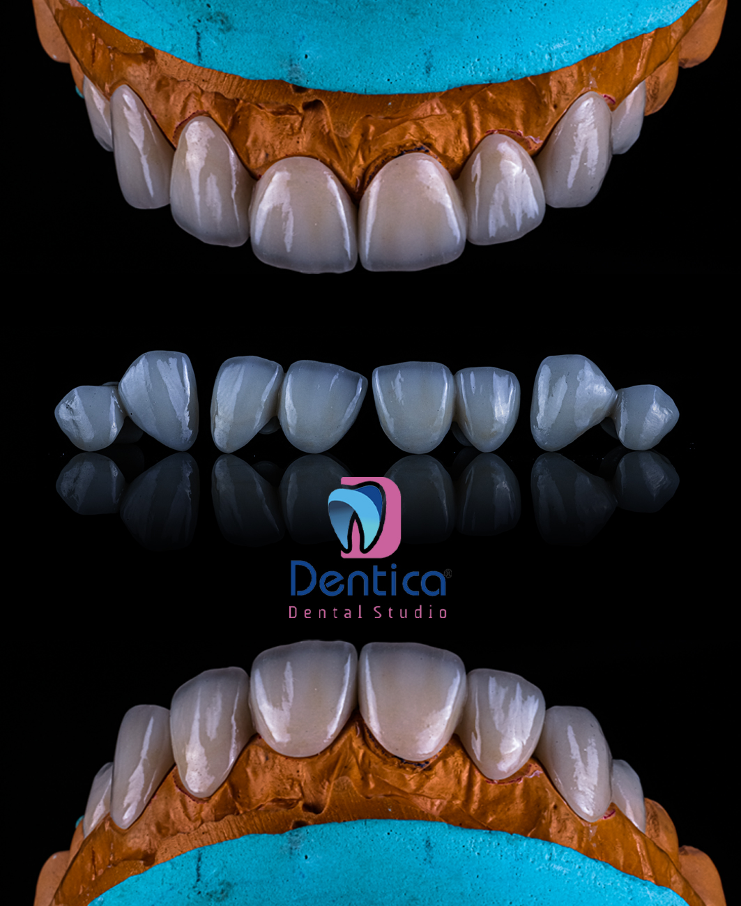 Dentica Dental Studio