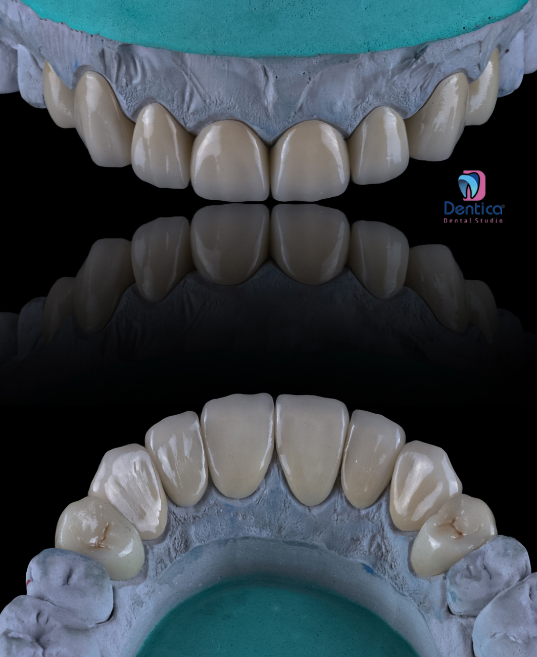 Dentica Dental Studio